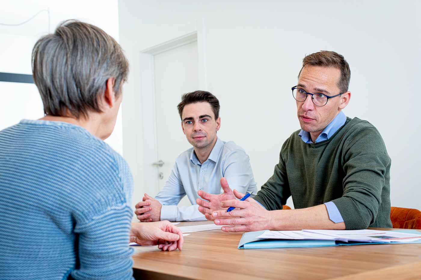 Immo Vastima: Erkende VLABEL schatting - Aanvraag bindende schatting